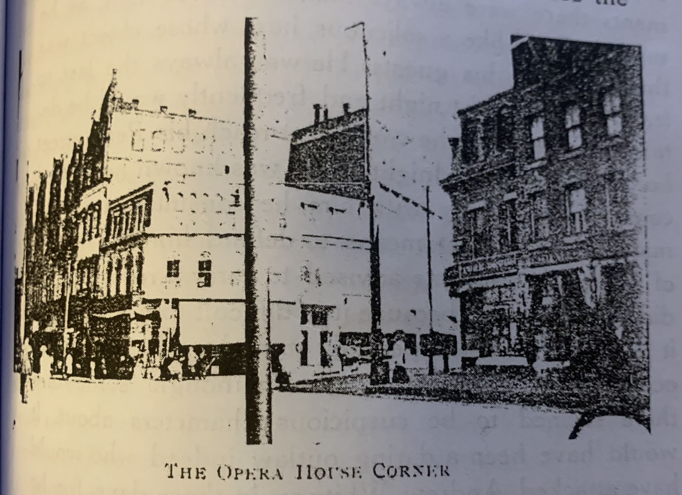 Whitney Opera Theater - Clio