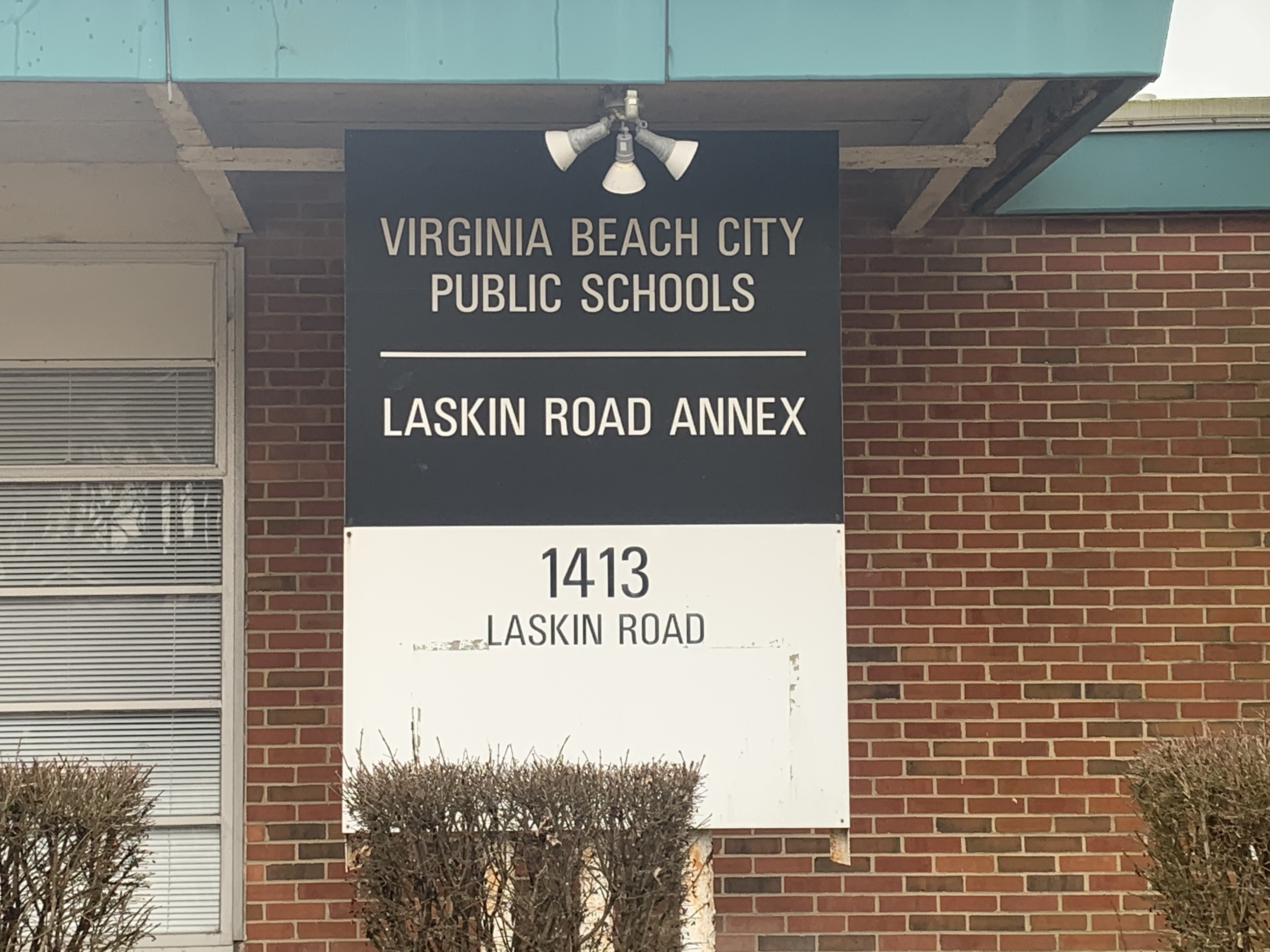 Linkhorn Park Elementary - Clio