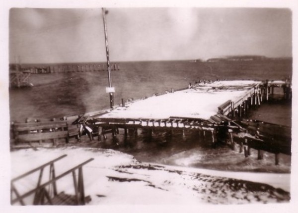 Fort Glenn Army Airbase - Clio