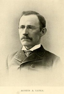 216 1/2 Union ST - Clio