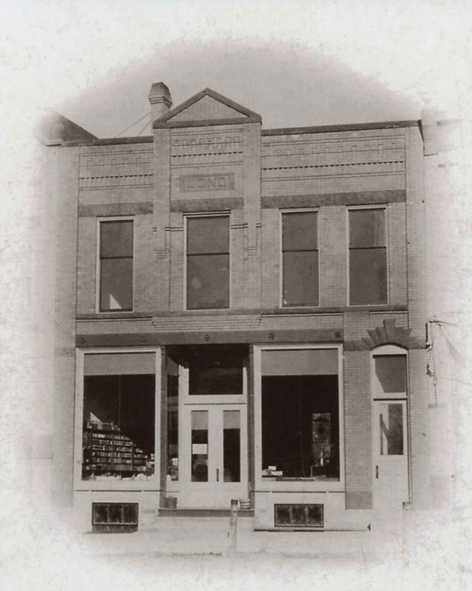 Sun Prairie Downtown Historic District - Clio