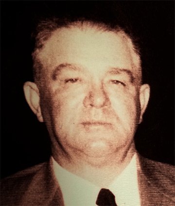 John Adam Shickel and the birthplace of the Shickel Corporation - Clio