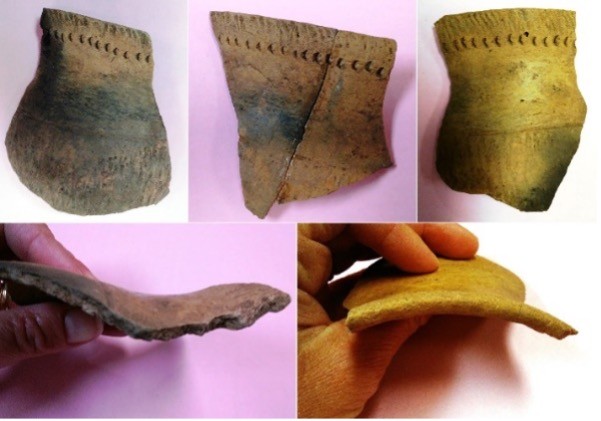 Southern Illinois University Edwardsville Archaeological Dig Site – The ...
