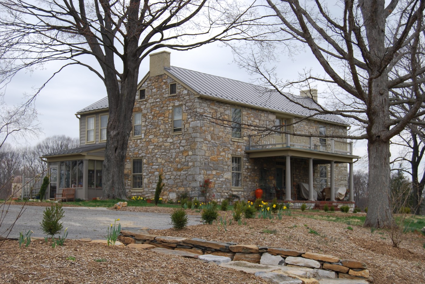 Gap View Farm - Clio