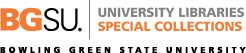 Bowling Green State University Libraries - Clio