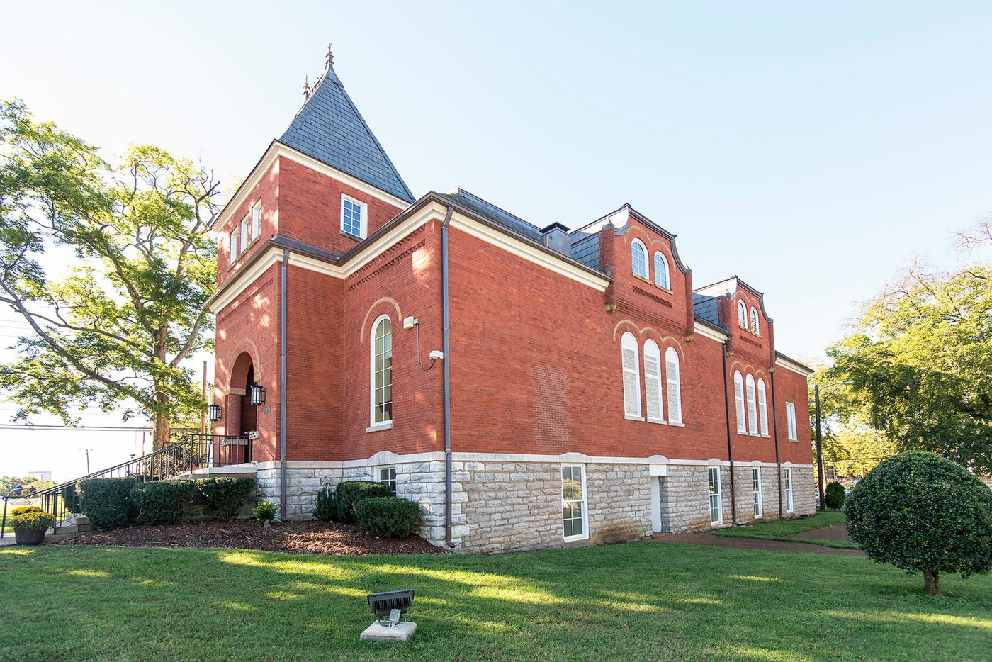 Fisk University Galleries - Clio