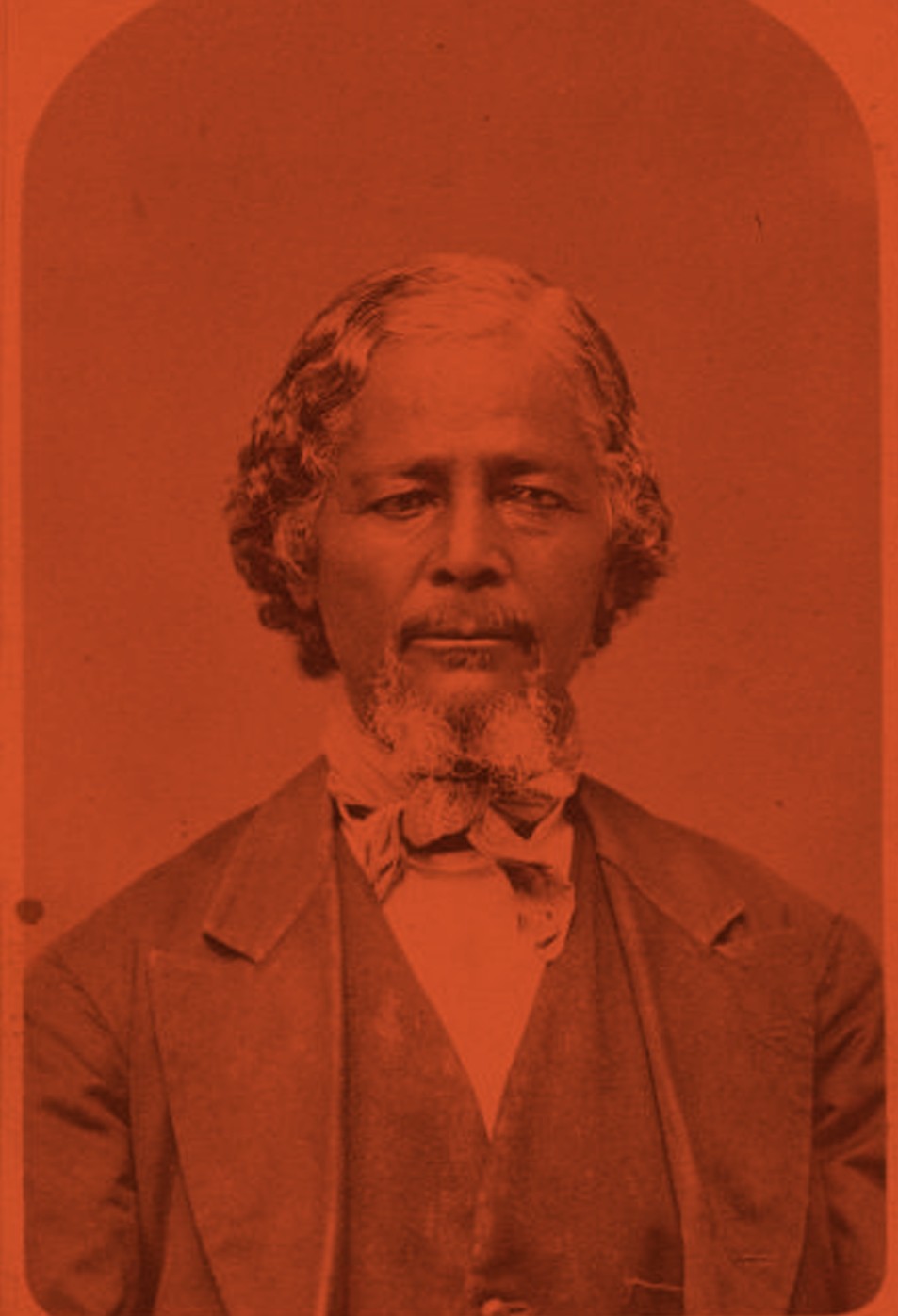 Benjamin Singleton - Clio