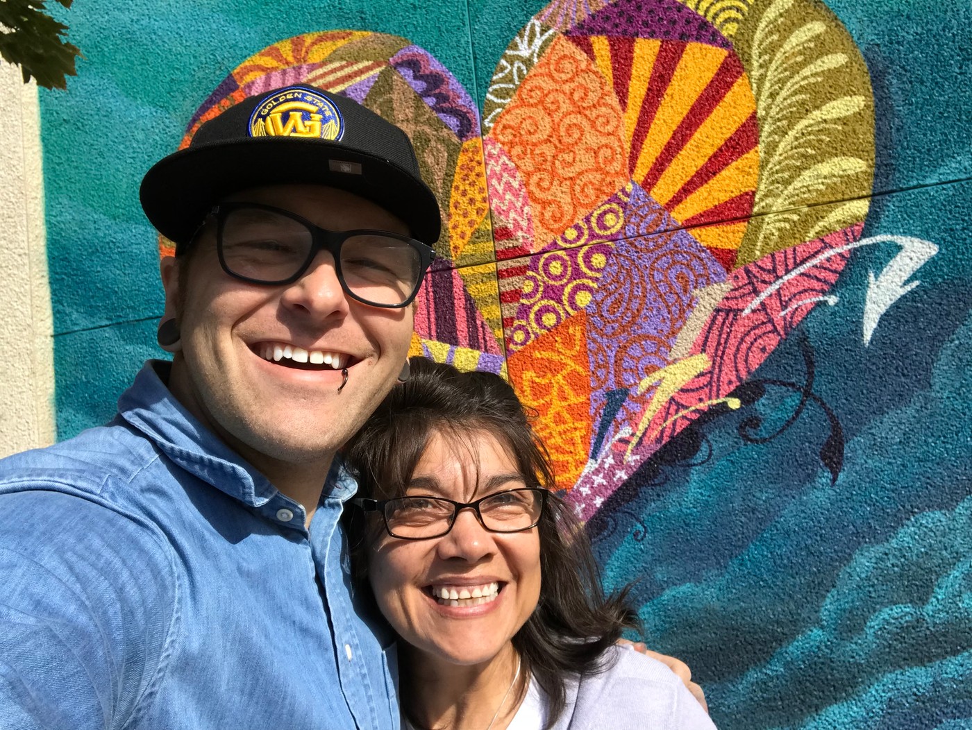 Downtown Mural Art Walking Tour - Clio