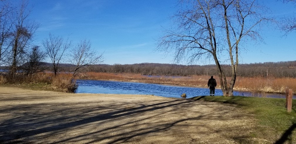 Arena Boat Landing - Clio