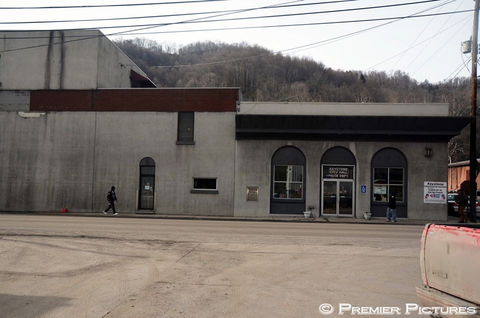 The First National Bank of Keystone Scandal - Clio