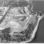 Fort Wadsworth - Clio