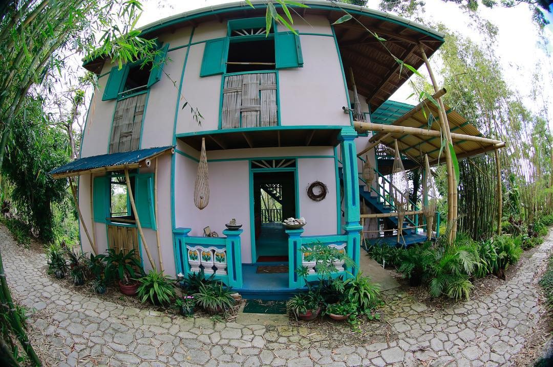 Tropical Treehouse in Rincon - Clio