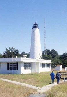 Georgetown Lighthouse - Clio