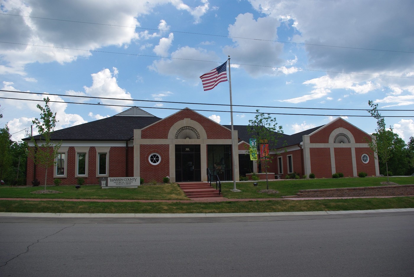Warren County Museum and Historical Society - Clio