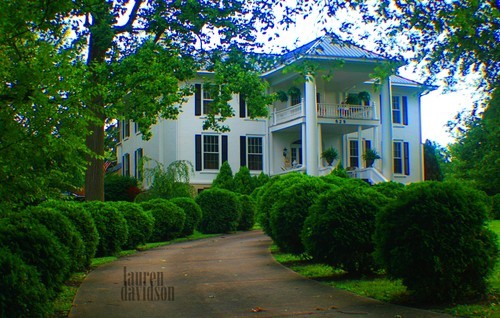 Historical Tour of Saint Albans, West Virginia - Clio