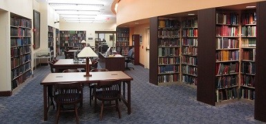 West Virginia and Regional History Center, WVU Libraries - Clio