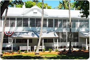 History of Key West Walking Tour - Clio