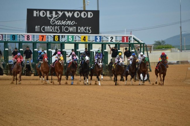 Hollywood Casino at Charles Town Races - Clio