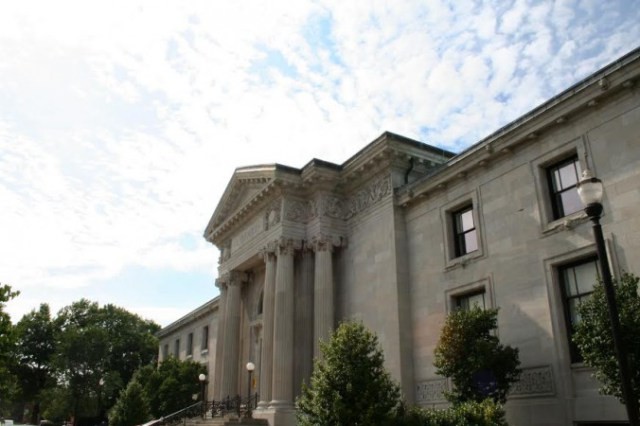 Louisville Free Public Library - Clio