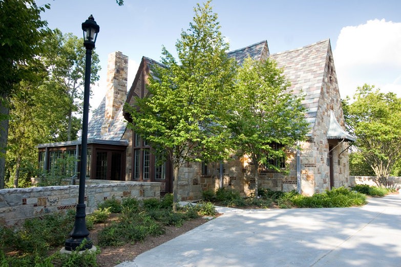 Foster Hall - Clio