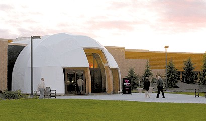 Ziibiwing Center of Anishinabe Culture & Lifeways - Clio