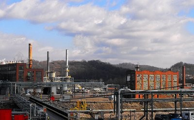 Union Carbide Corporation - Clio