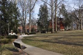 Ruffner Memorial Park - Clio