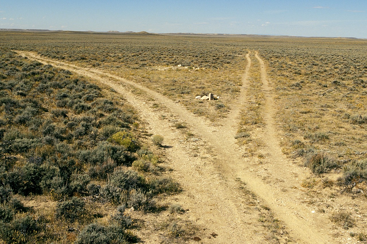 Parting of the Ways - Clio