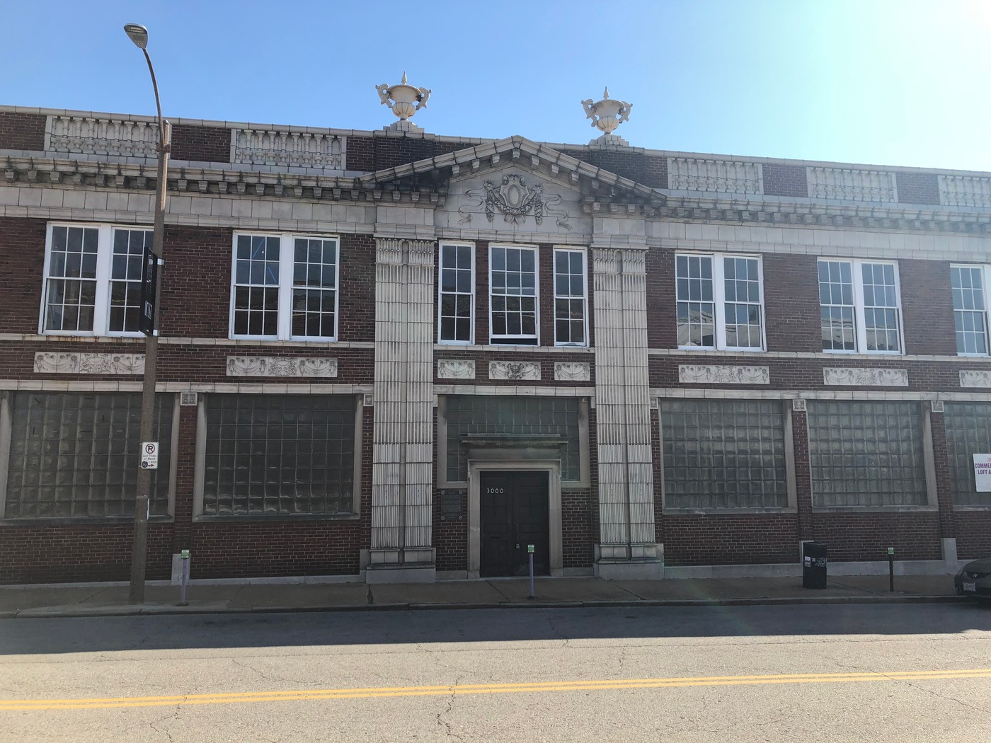 Nash Building - Clio