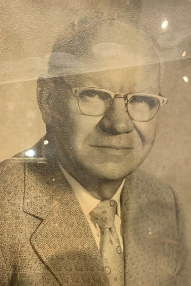 Exhibit Room C: Francis R. Bradford Sphere Collection - Clio