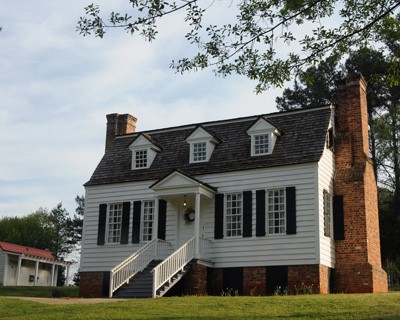 Hanover House - Clio