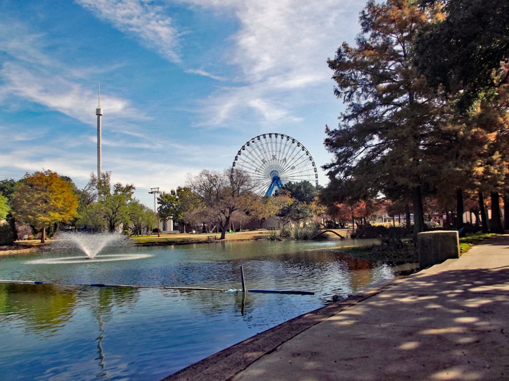 Leonhardt Lagoon - Clio