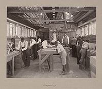 Calhoun Colored School - Clio