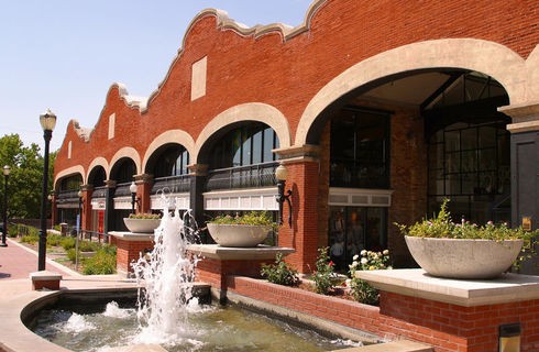 Historic Trolley Square and the Trolley Square Mass Shooting in 2007 - Clio