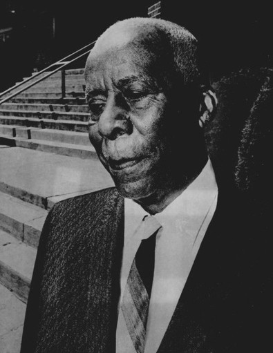 Stop #4 E. W. Perry Park - Clio