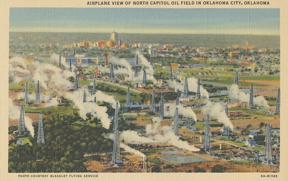 Stop #8 Phillips Park - Clio