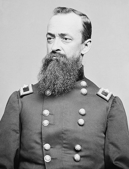 Brigadier General Joseph F. Knipe House - Clio