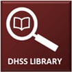 DHSS Library - Clio