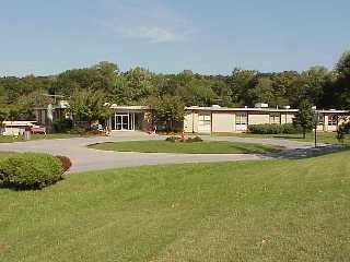 Carvel Building - Clio