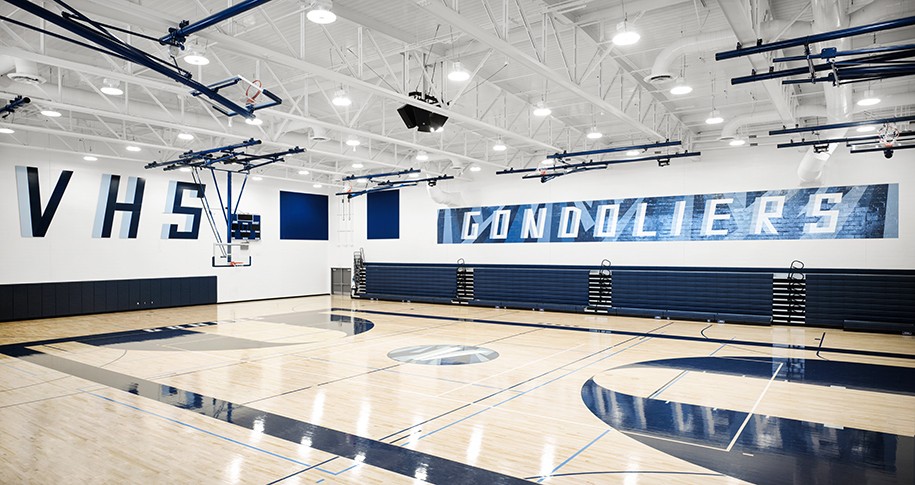 Venice High School Home