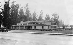 North Hollywood Branch Library - Clio