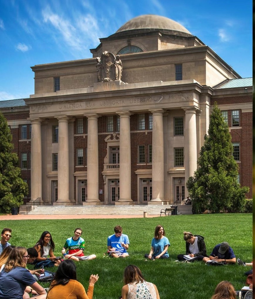 Davidson College - Clio