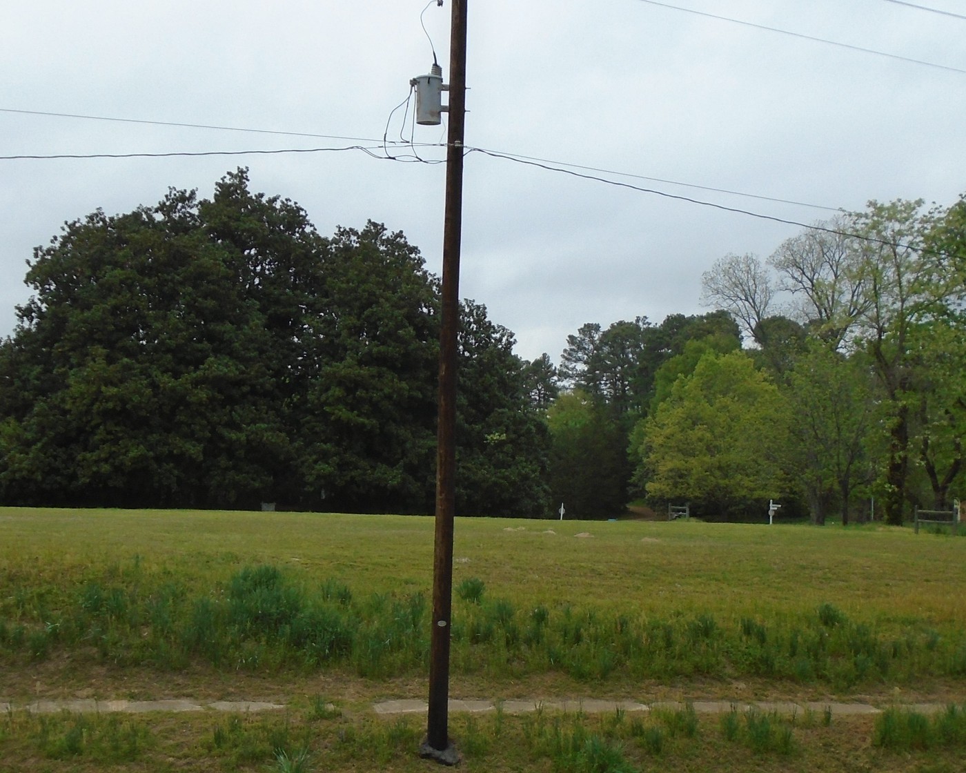 Dr. Rogers Store (c. 1836) - Clio