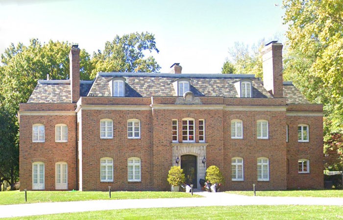 Ward Parkway Driving Tour - Clio