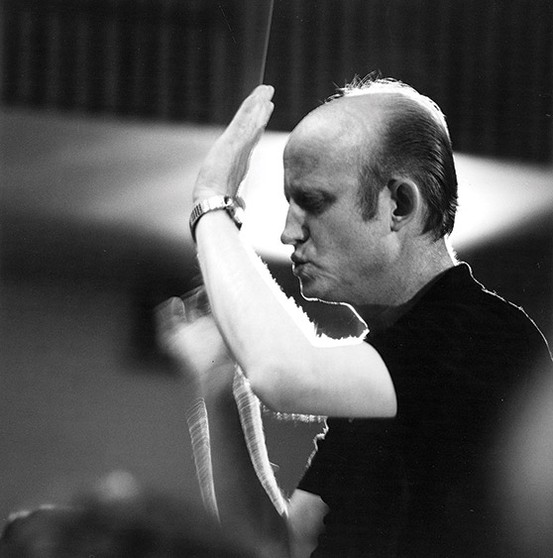 W. Francis McBeth: Composer, Conductor, Professor - Clio