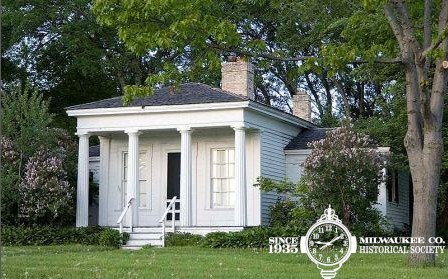 Benjamin Church House - Clio