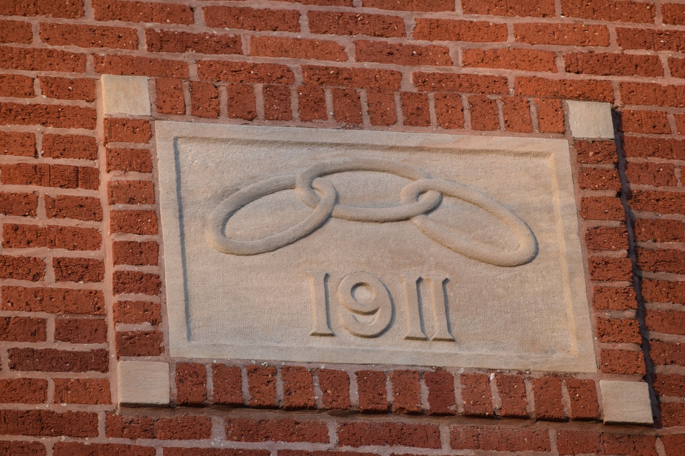 Historic IOOF Hall - Clio