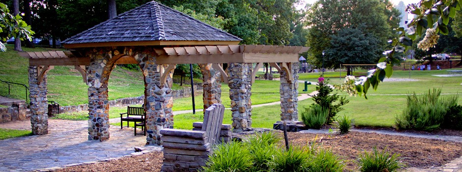 Independence Park - Clio