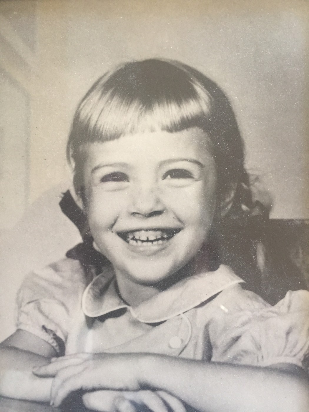 Wendy Jean Perry - Clio
