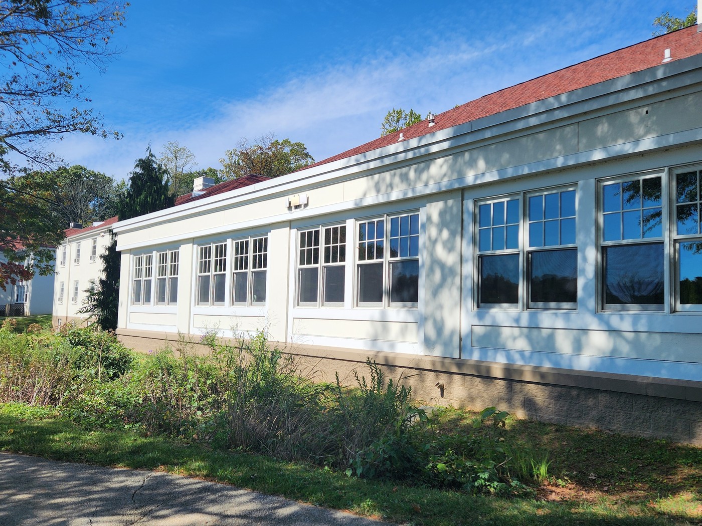 Kea-Guffin Residence Hall - Clio